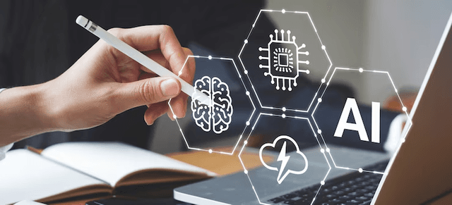 Artificial Intelligence | Taligent