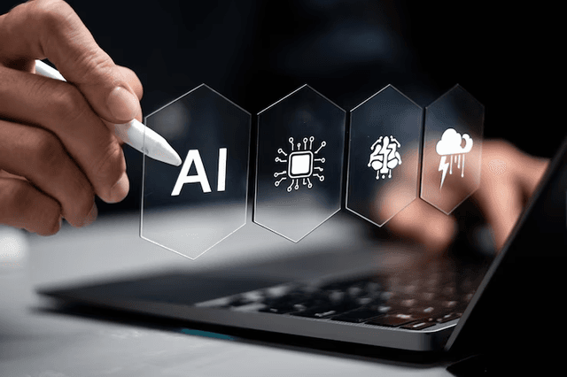 Artificial Intelligence | Taligent