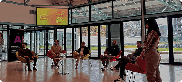 Artificial Intelligence | Taligent