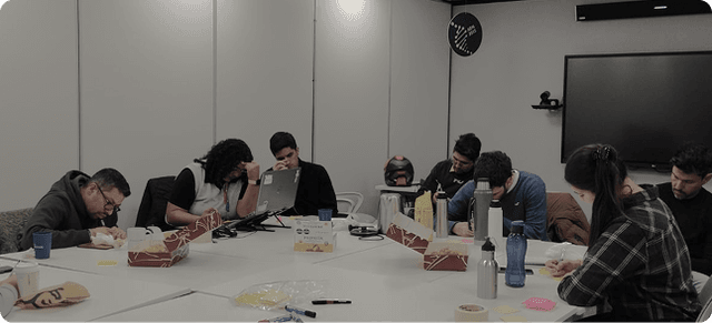 Artificial Intelligence | Taligent